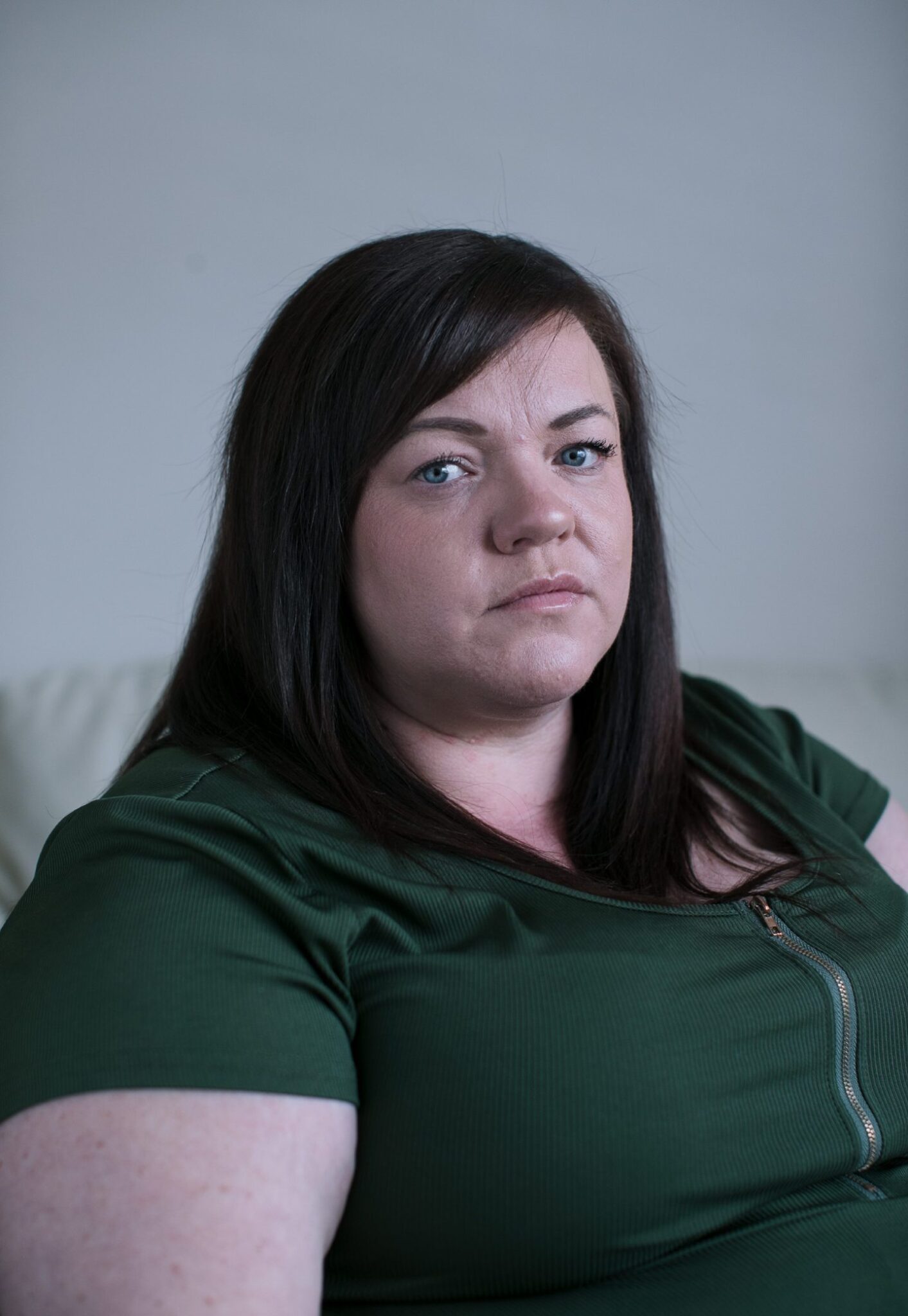 Spy-cam abuser continued reign of terror from behind bars