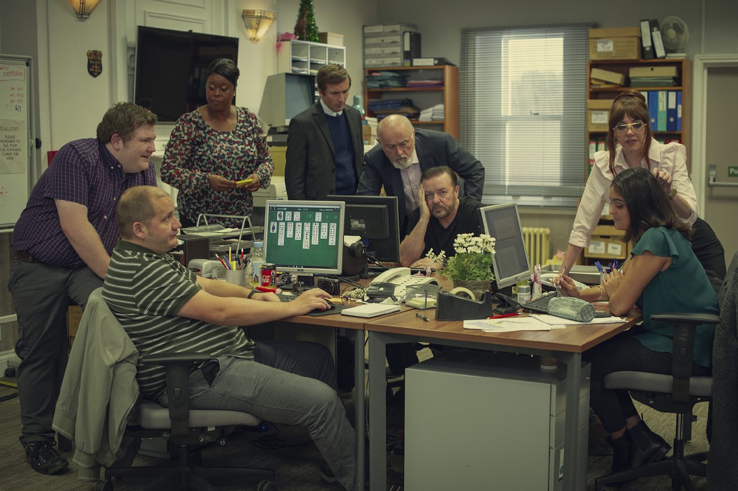 Interview: Michelle Greenidge on dream Doctor Who role