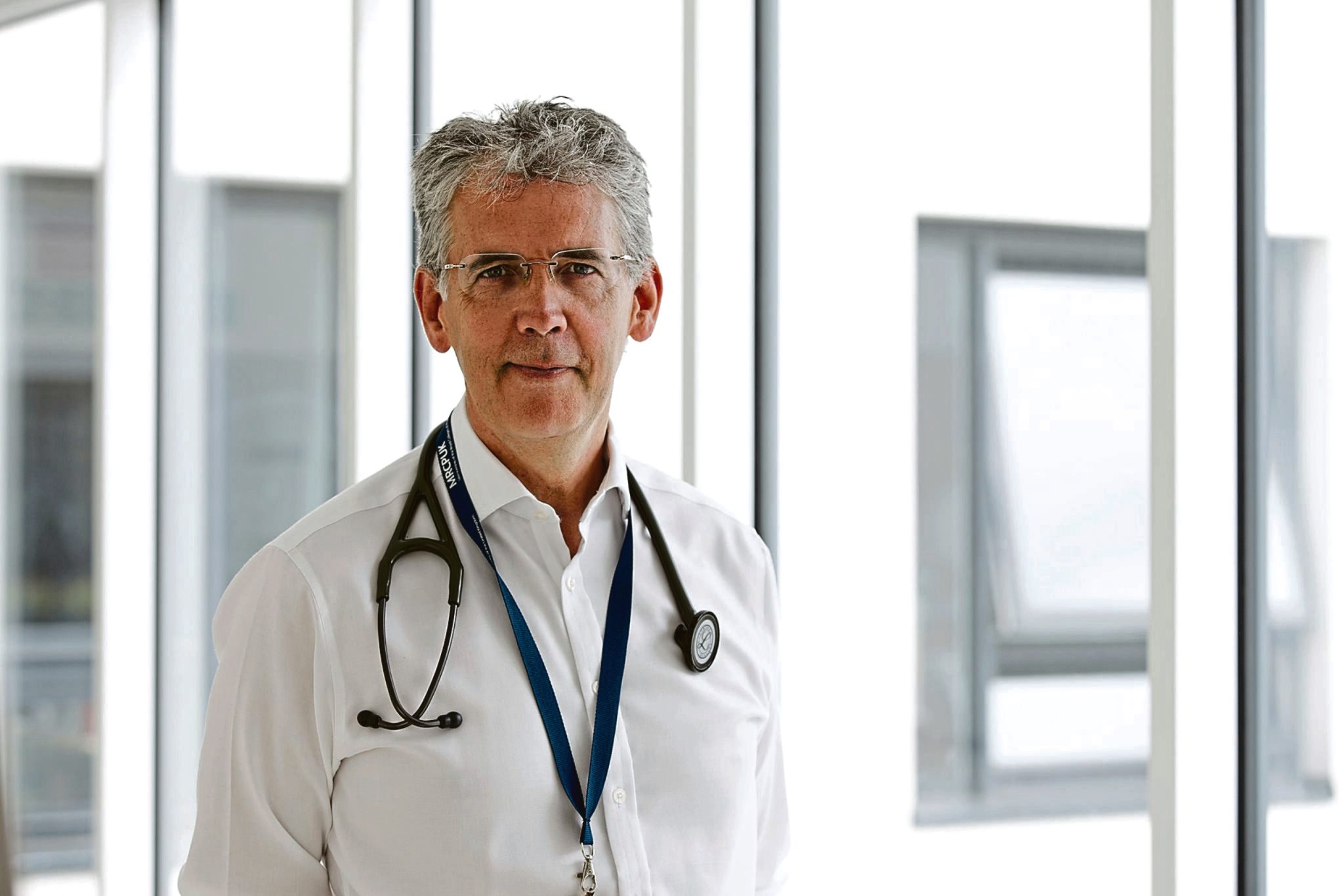 90-year-old grandfather puts longevity down to his allotment