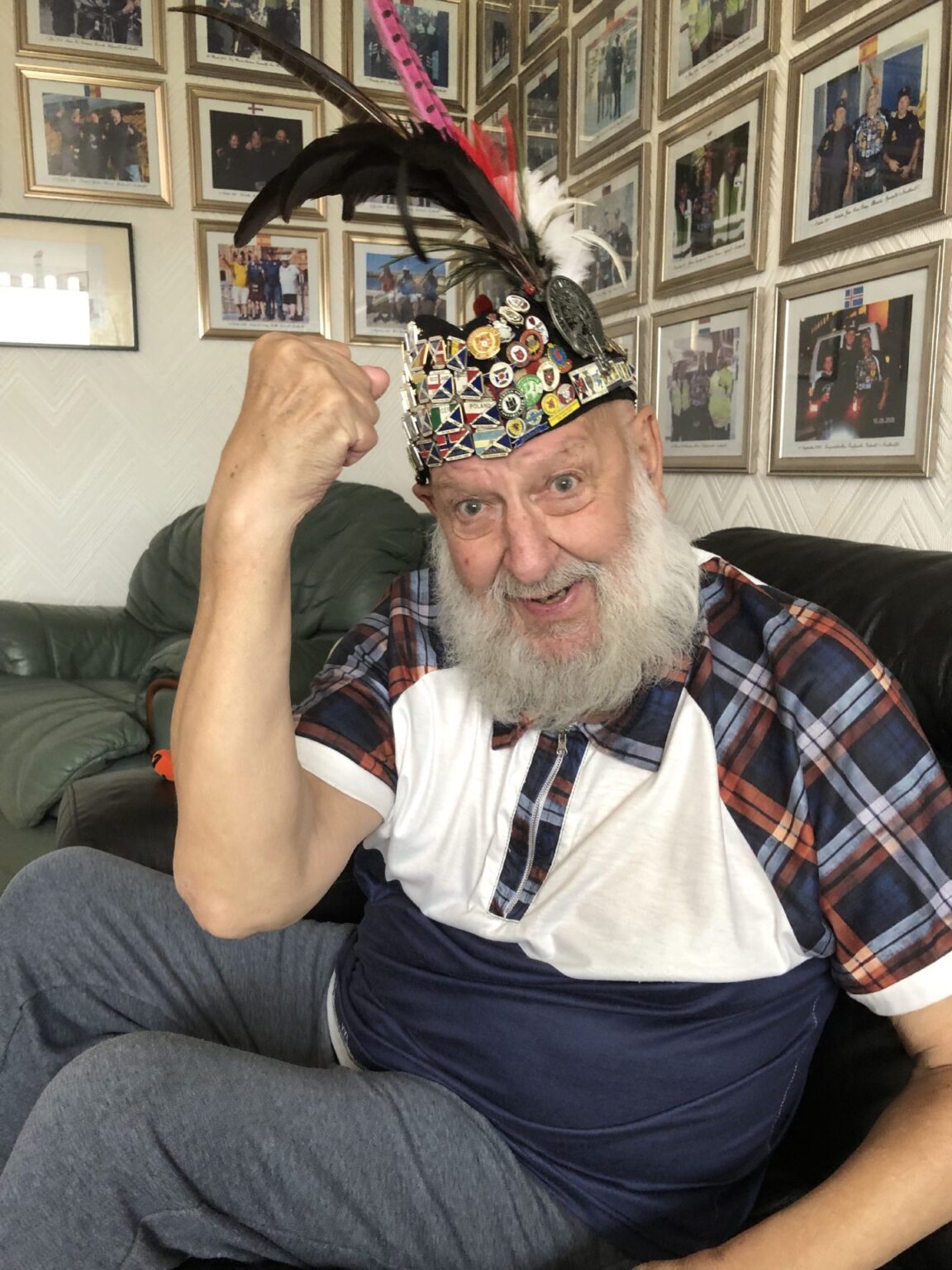 All roads lead to Germany as Tartan Army bound for Euros