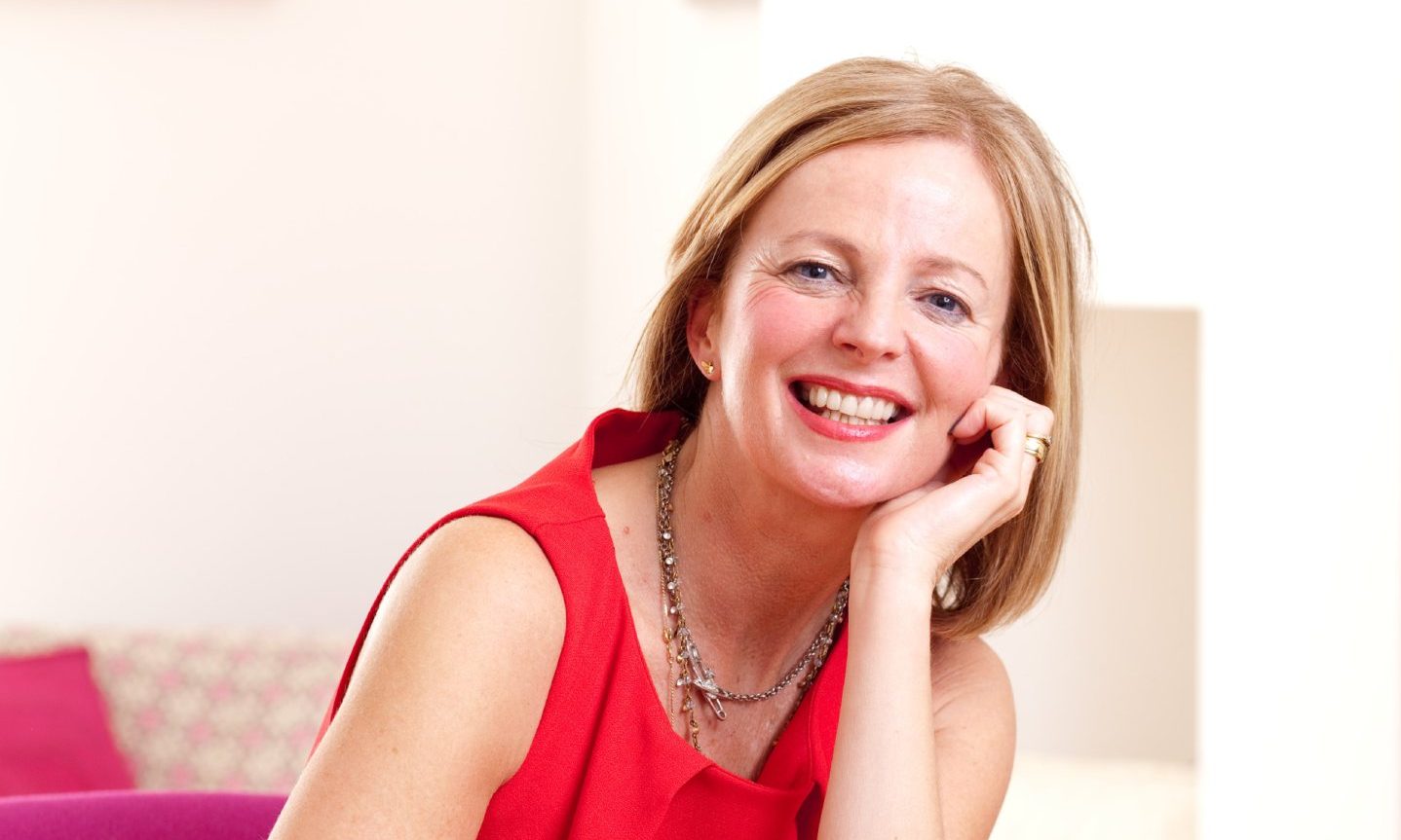 Rewind Festival: Clare Grogan on Altered Images’ enduring success