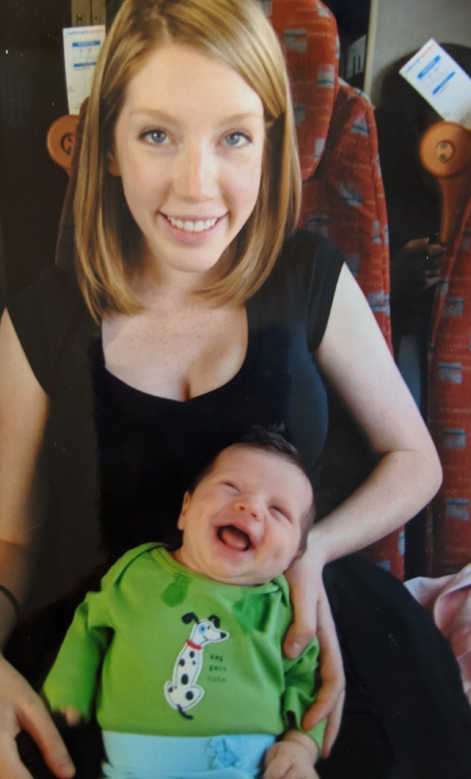 INTERVIEW: Katherine Ryan on the Fringe, fame and family