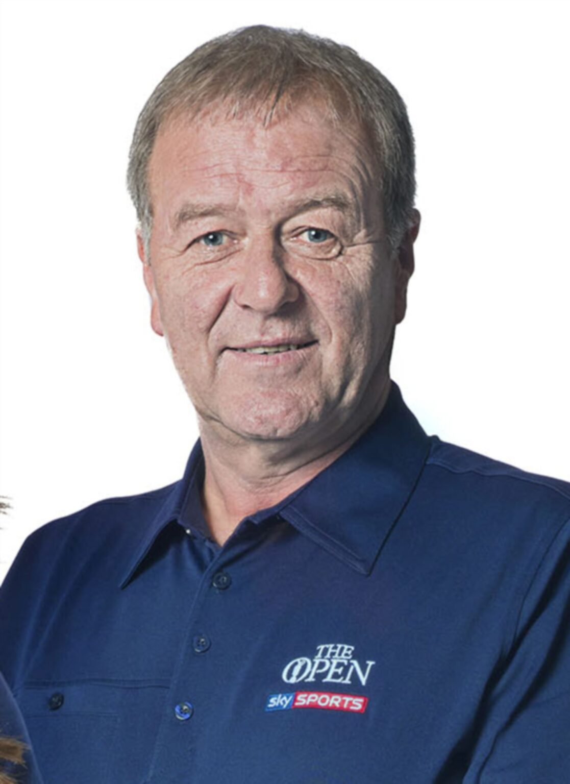 The Open: 'Voice of Golf' Ewen Murray expects another Troon classic