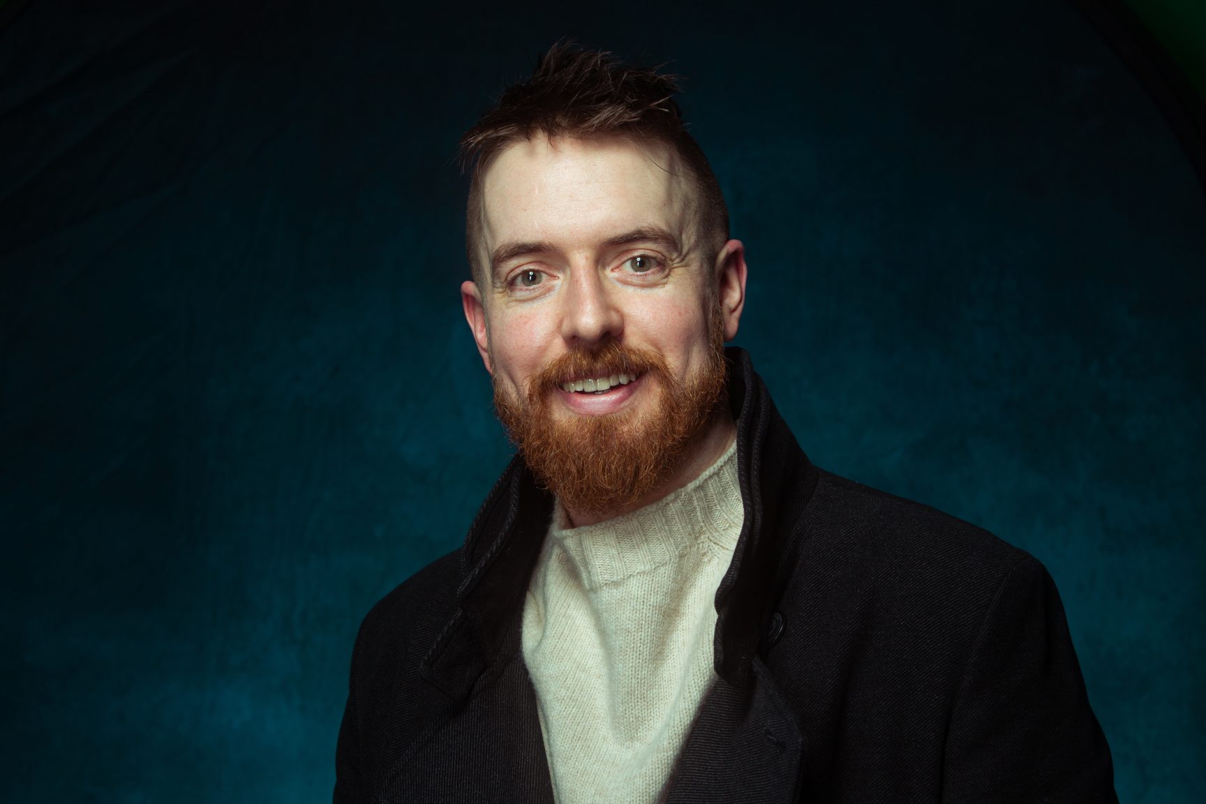 Sudden Death: Rosco McClelland explores heart condition in Fringe show