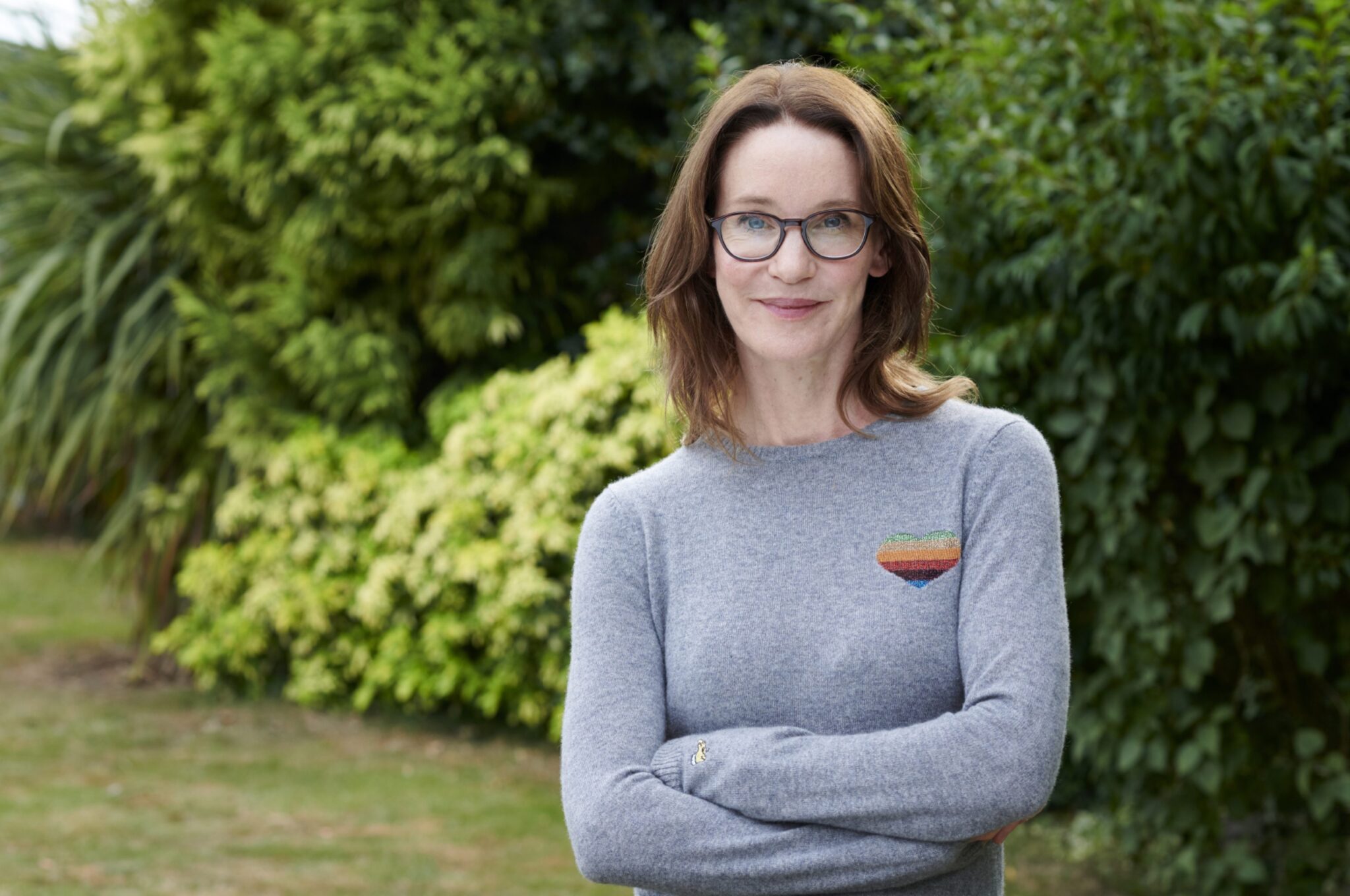 Interview: Susie Dent on fame, Countdown and her debut novel