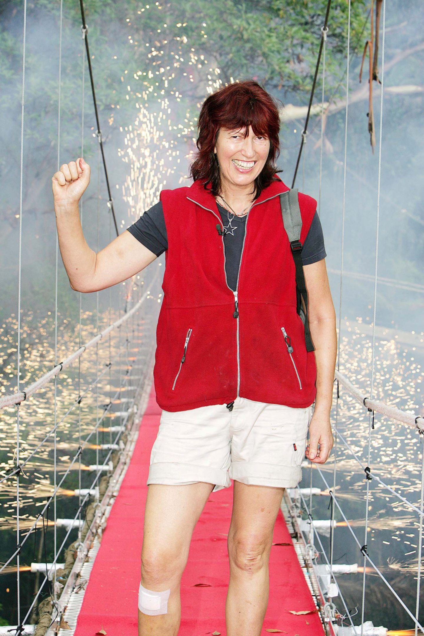 Janet Street-Porter on the Fringe and her love of fishing in Scotland