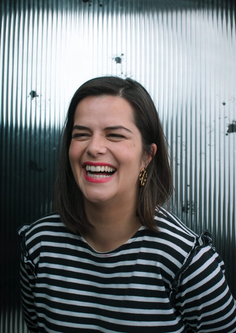 Frances Thorburn on River City dream and harrowing crash scenes