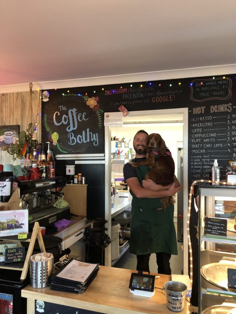 My Scotland: The best of Skye and Raasay with Ema Shortel - The Sunday Post