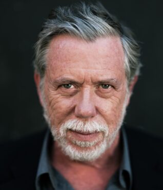 Life according to... Shameless and theatre star Sean Gilder