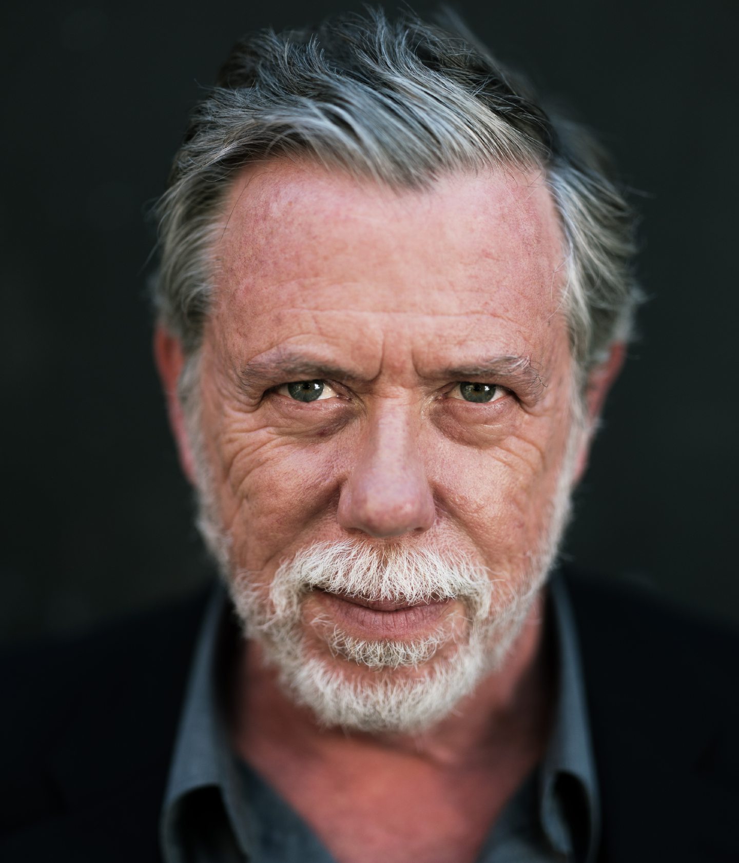 Life according to... Shameless and theatre star Sean Gilder