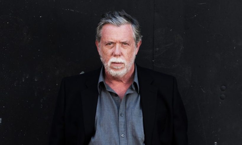 Life according to... Shameless and theatre star Sean Gilder