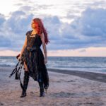 Metallica-backed piper Ally on finally bringing show to Scotland