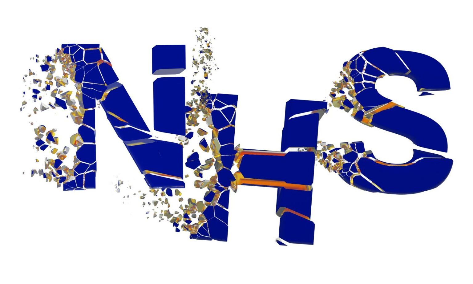 NHS boards shortchanged by hundreds of millions of pounds