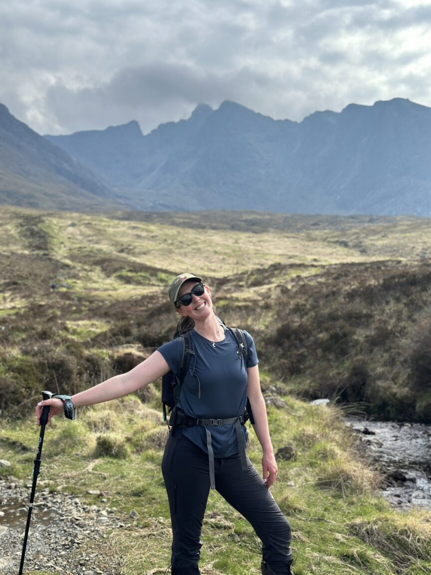 My Scotland: Cosy lodges, family-friendly hills and the perfect book ...