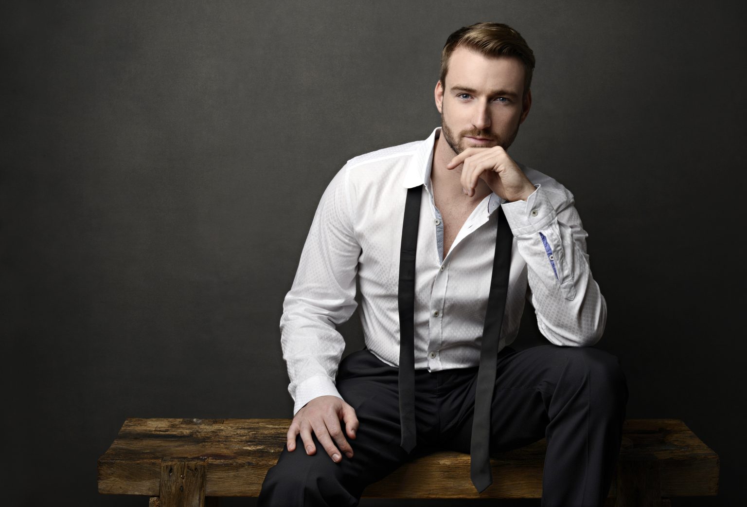 Jai McDowall on joining G4 and Britain's Got Talent memories