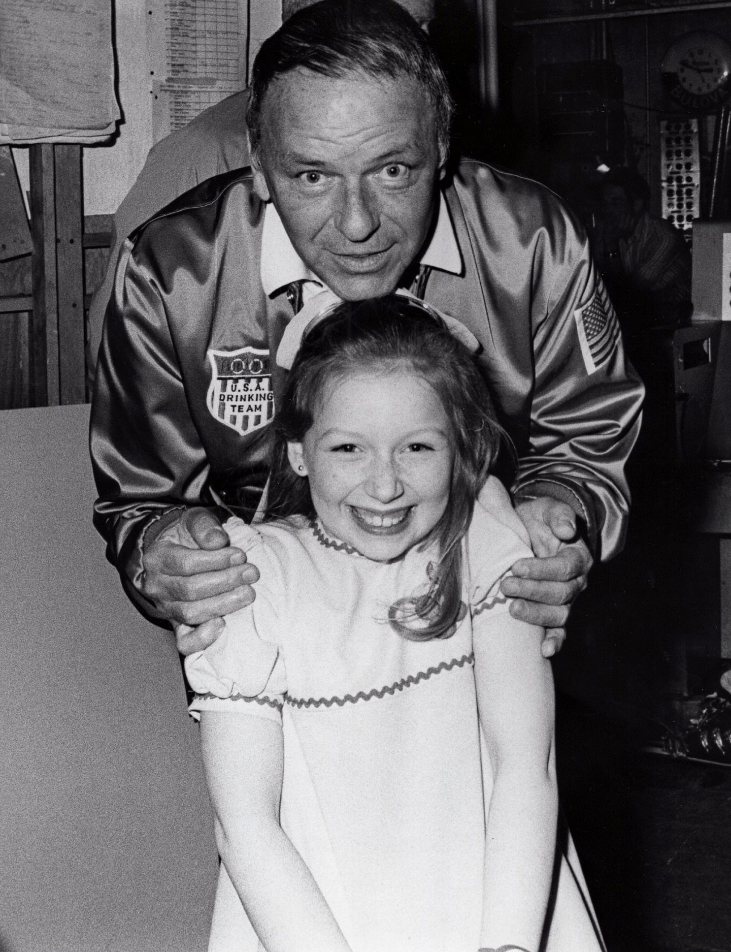 Father reveals lack of help for tragic Lena Zavaroni in documentary