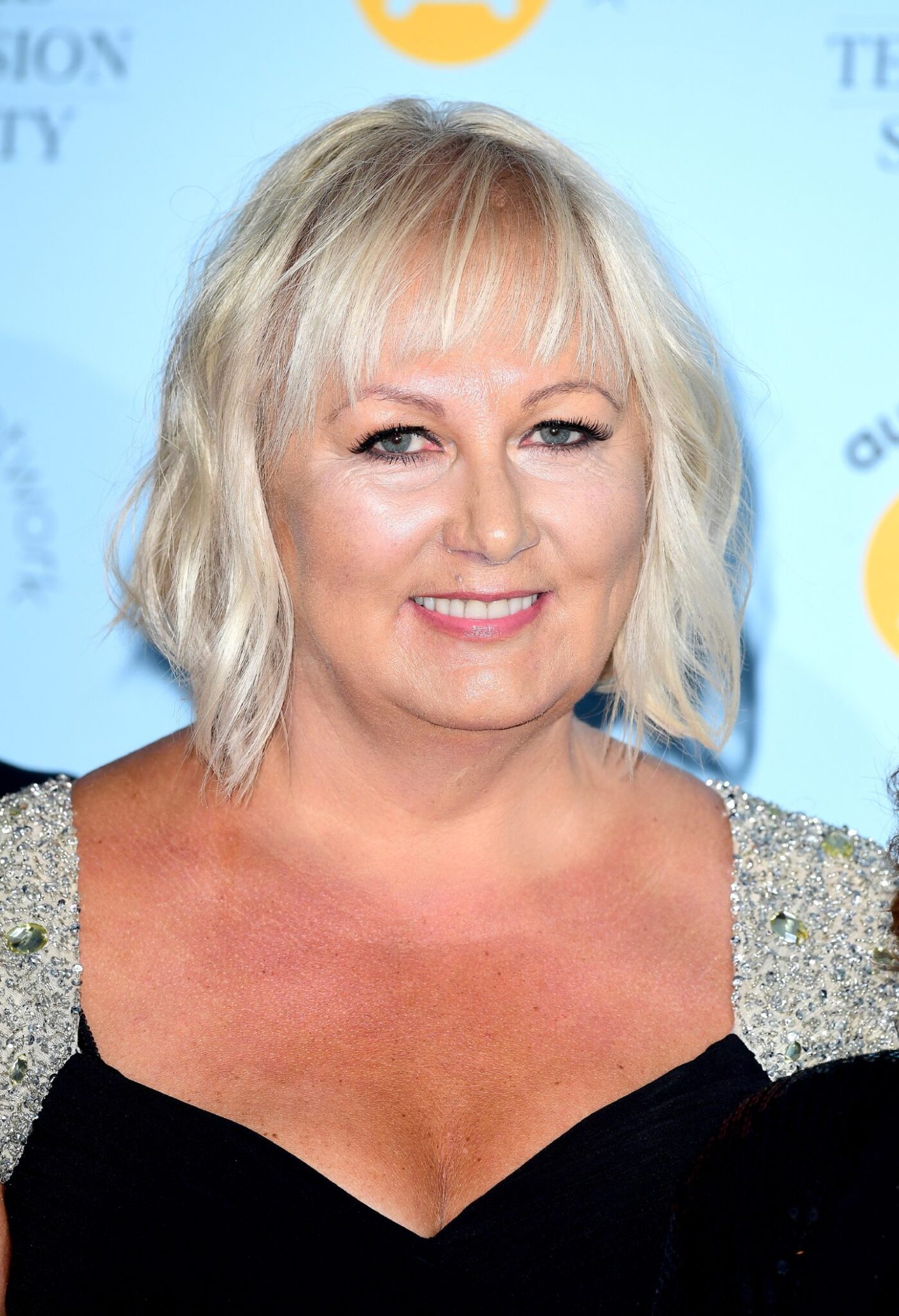 Corrie's Sue Cleaver on twist of fate that led to her finding birth mum