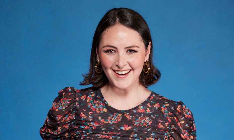 Taskmaster's Emma Sidi on making Sue Gray a comedy character