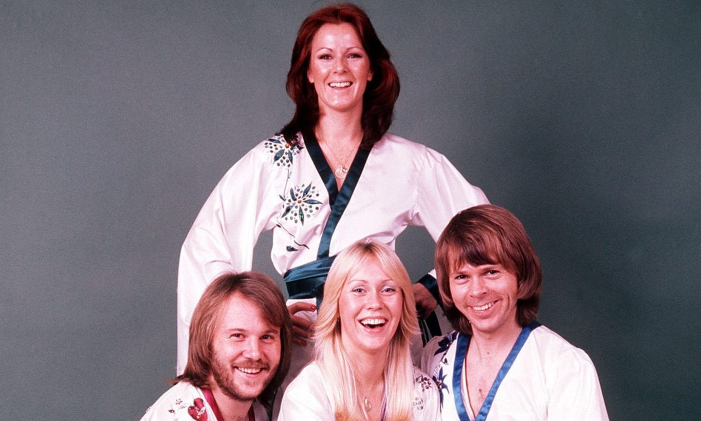 Writer tells the ultimate inside story of ABBA behind closed doors