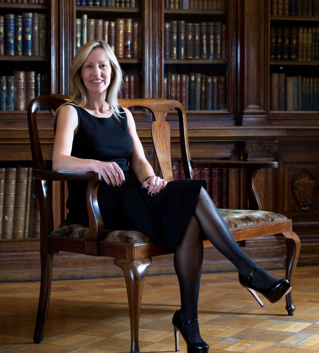 Angela Proctor film to help homeless Scots kids who deal with stigma daily