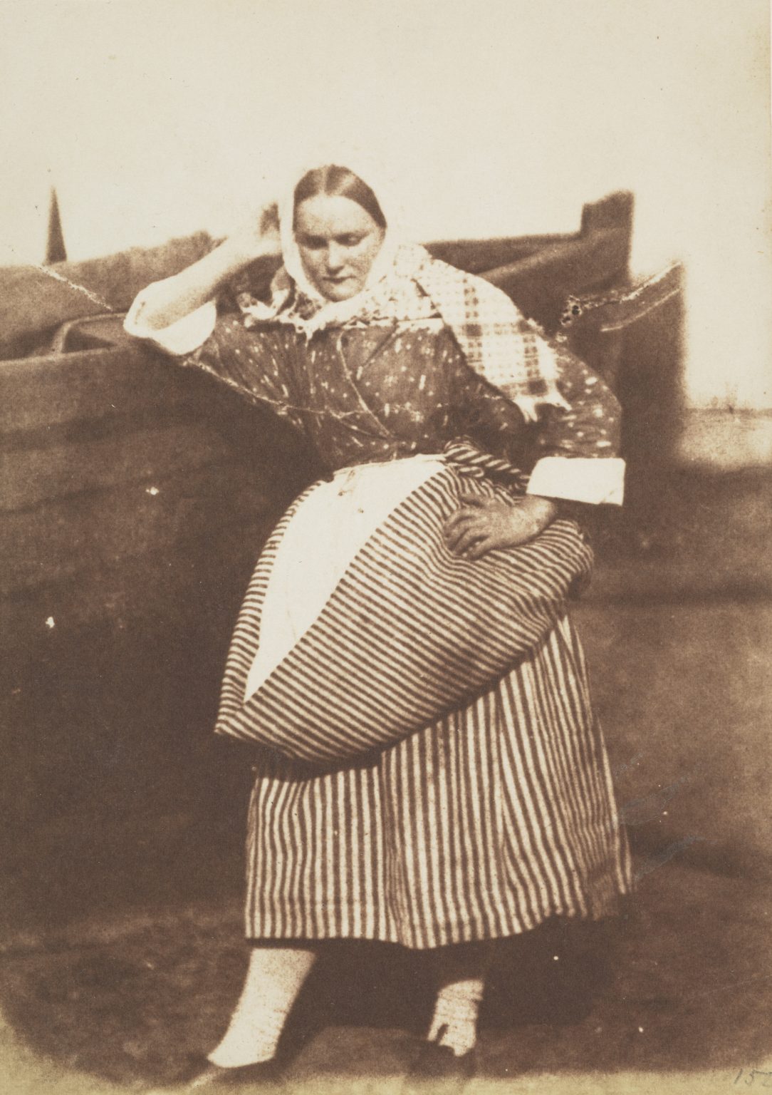 Galleries celebrate 40 years of Scotland’s Photography Collection