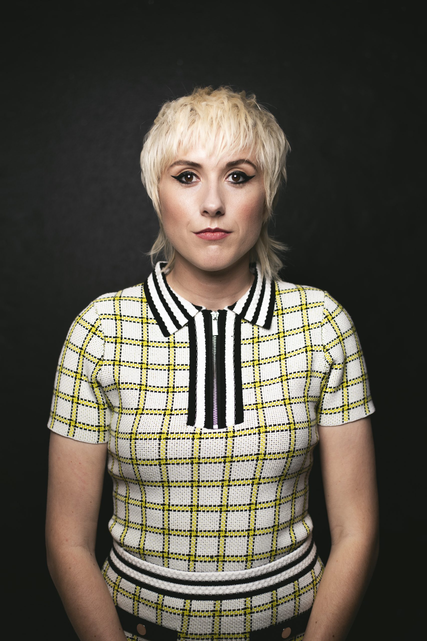 Maisie Adam on stand-up success, Scottish crowds and Soccer Aid