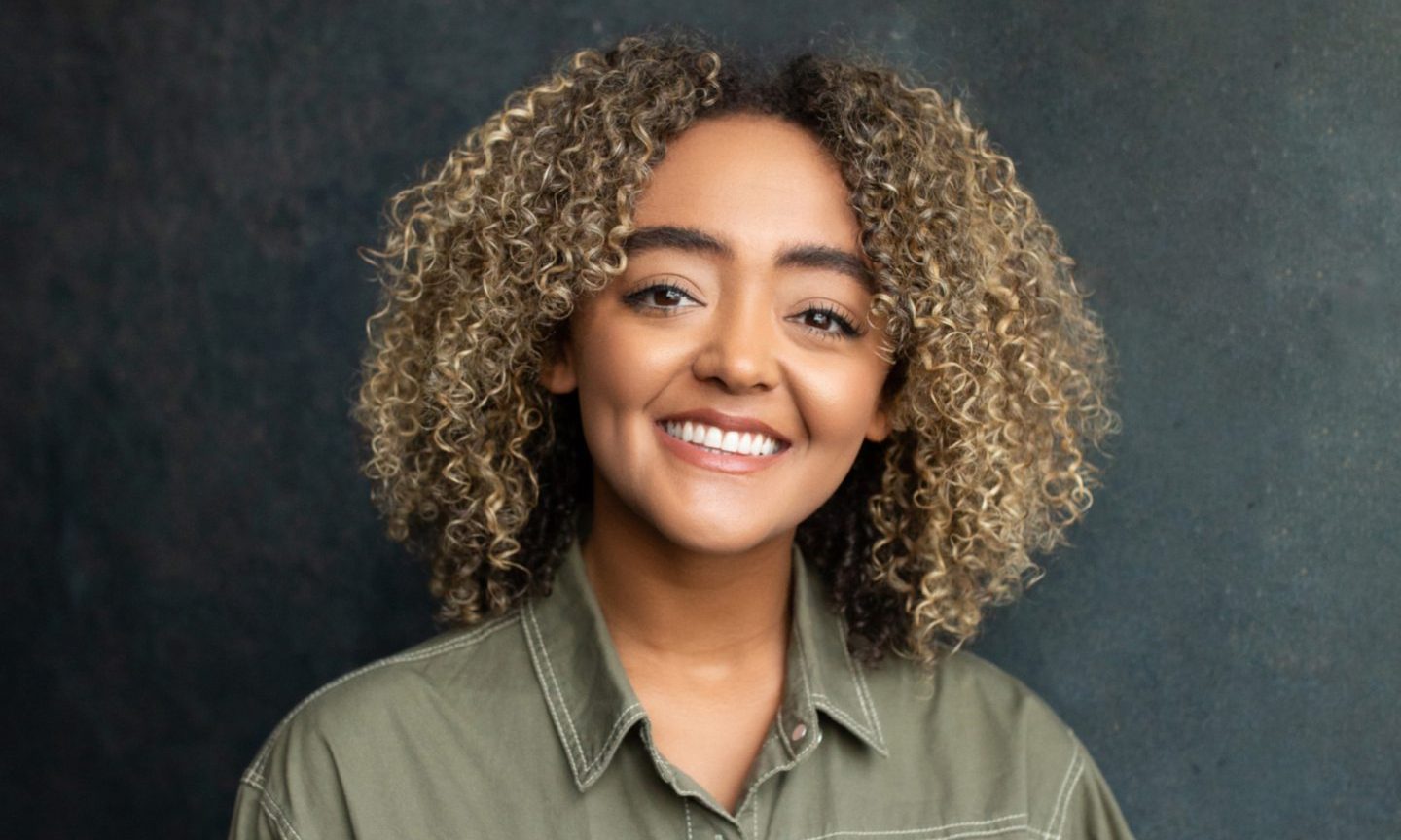 Alexandra Mardell on Smoggie Queens, Strictly and life after Corrie