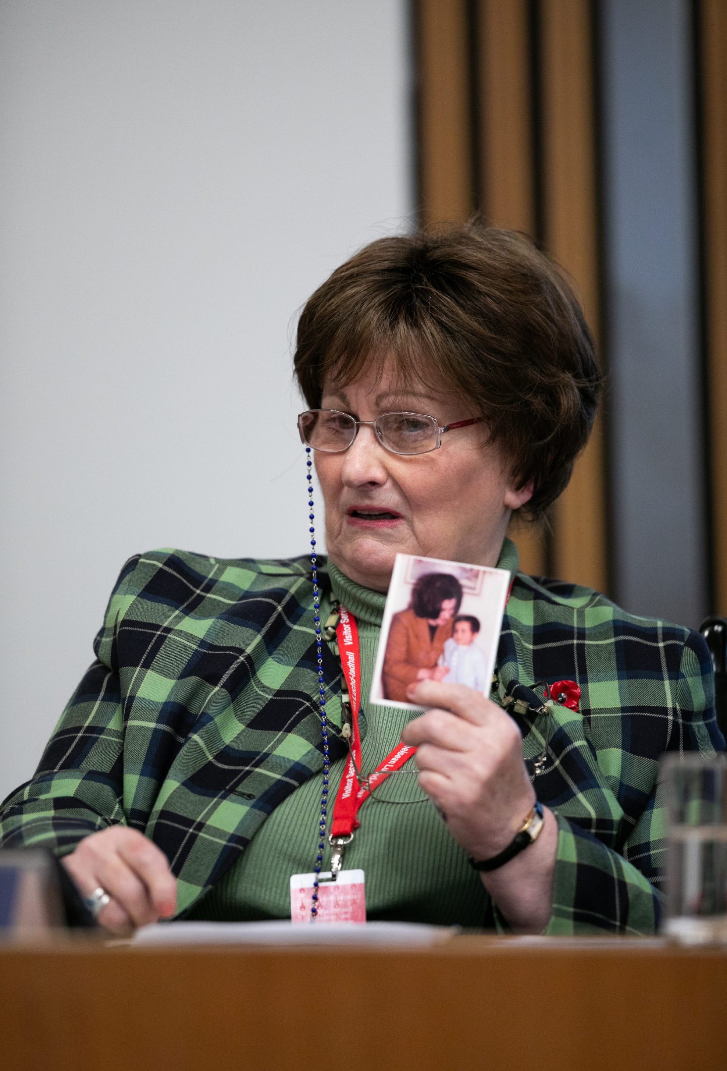 Victims of forced adoption scandal in Scotland demand redress