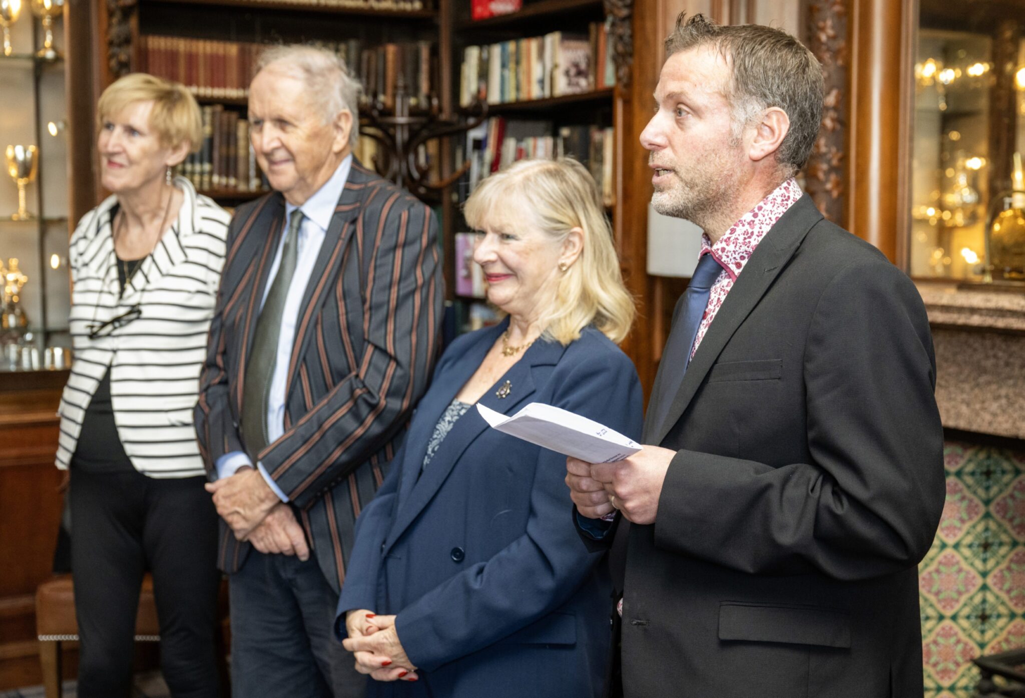 Meet the 2024 Sunday Post Short Story Competition winners