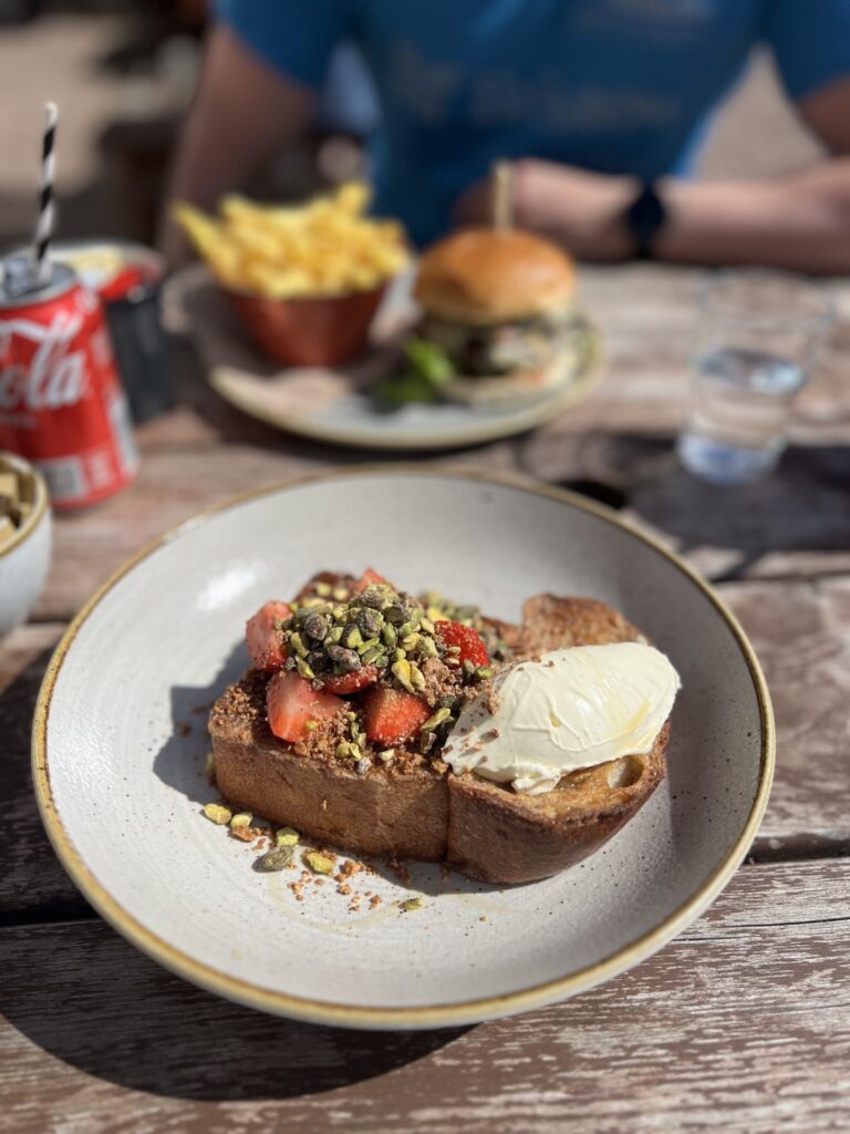 My Scotland: Cabins, coffee and the Cairngorms with Kirsty Lal - The ...