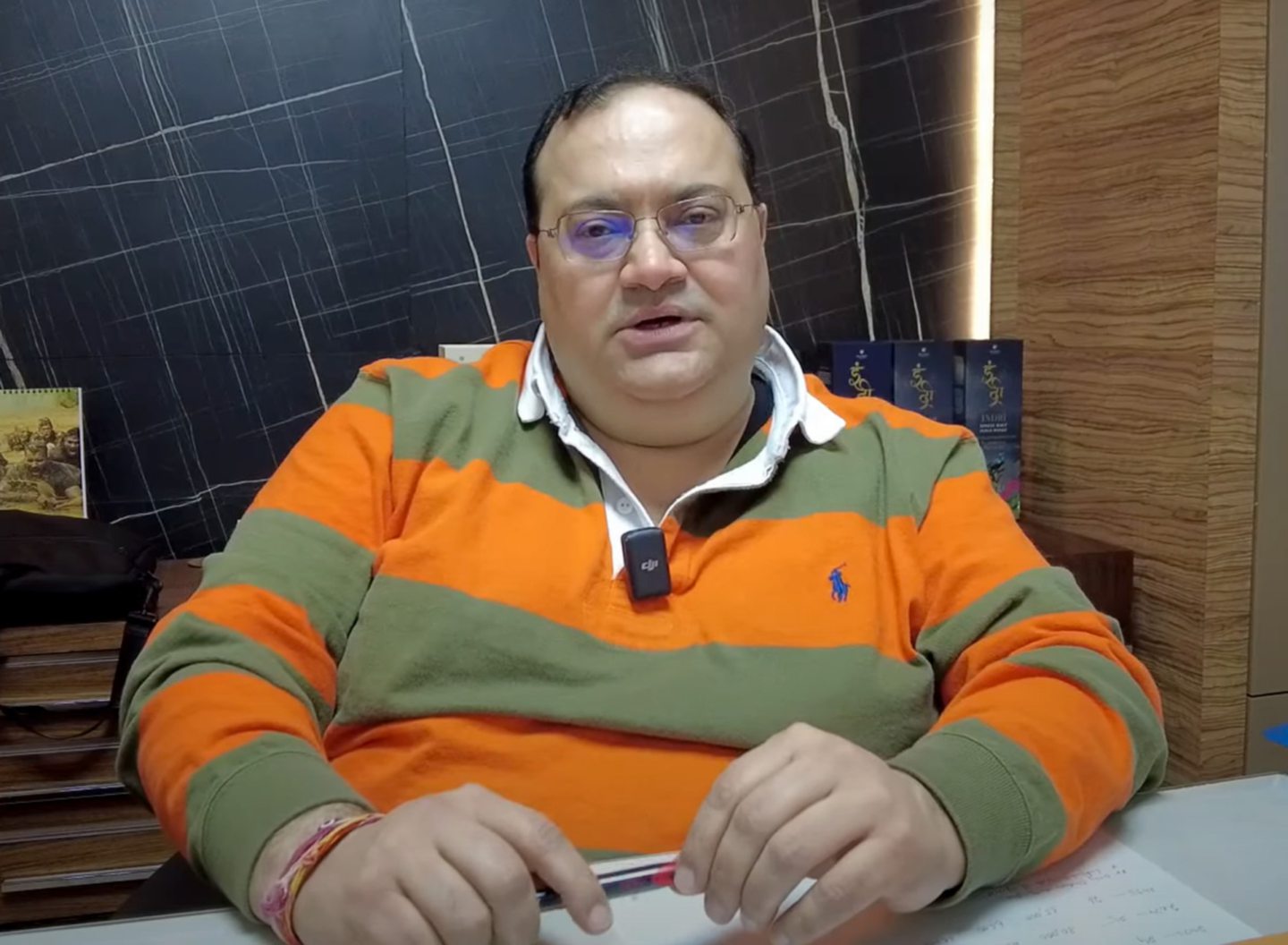 Notorious killer linked to major Scotch whisky development