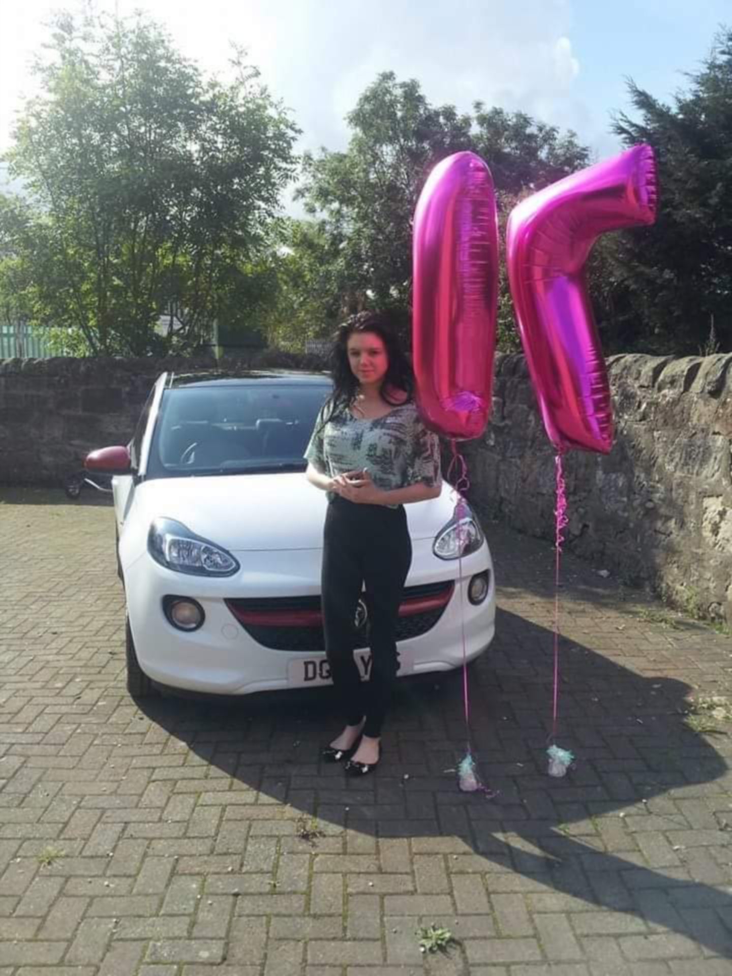 Demi Hannaway: Discovery made in the days after her death