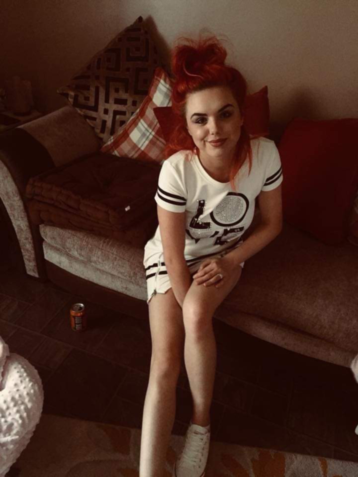 Demi Hannaway: Discovery made in the days after her death