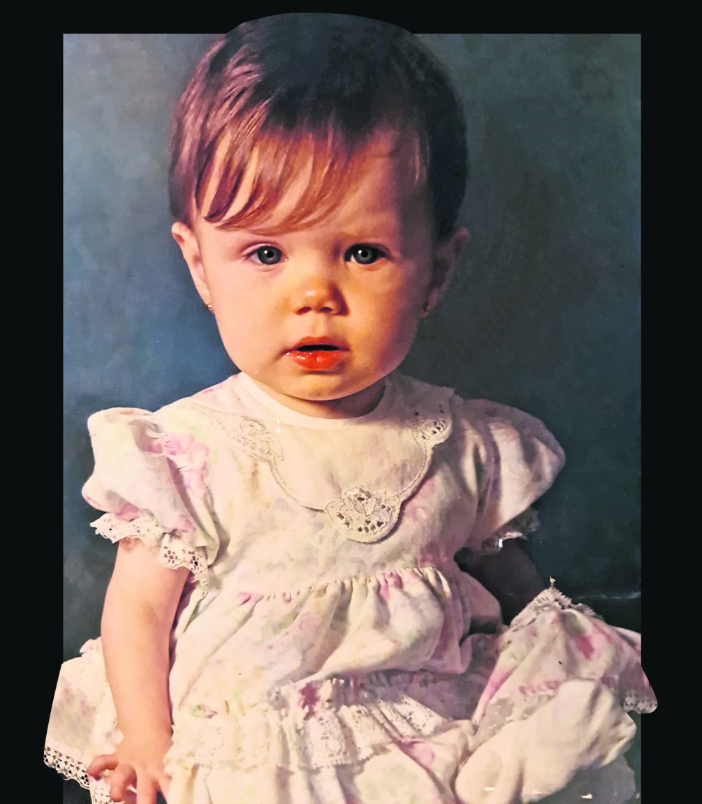 Demi Hannaway: Discovery made in the days after her death