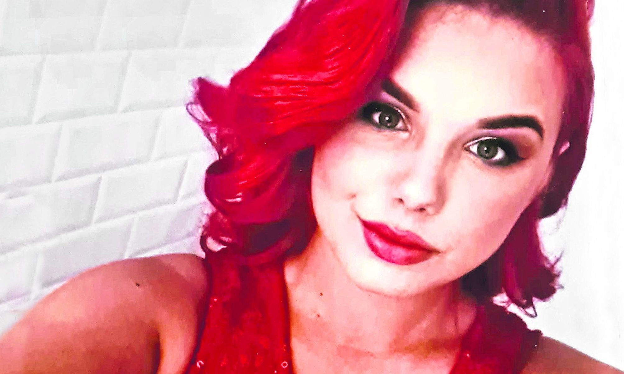 Demi Hannaway attacker set for home leave just a year into 43-month ...