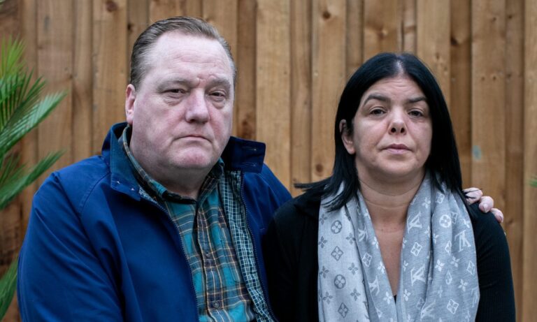 MSP backs fight to secure justice for tragic mum Demi Hannaway