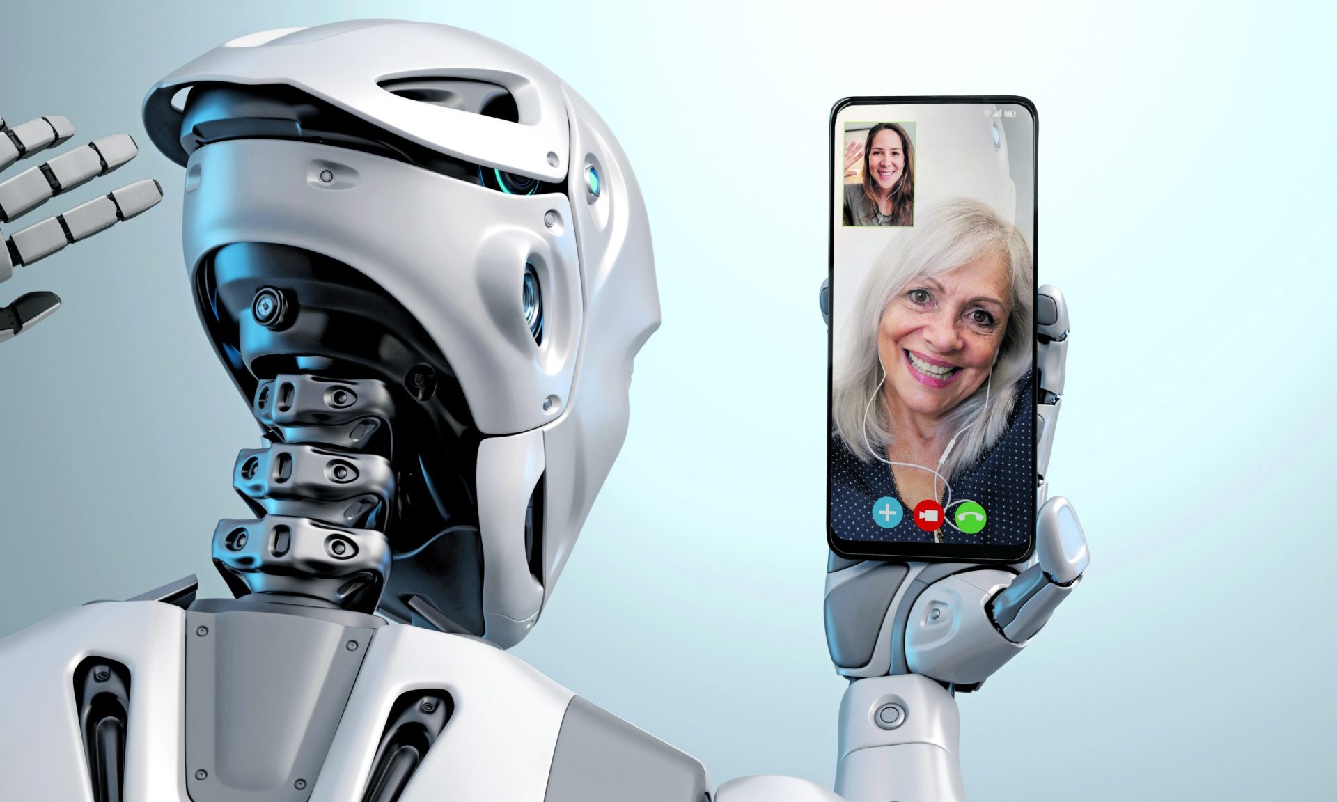 Sophisticated AI ‘scam sweatshops’ swindle Scots out of £700,000