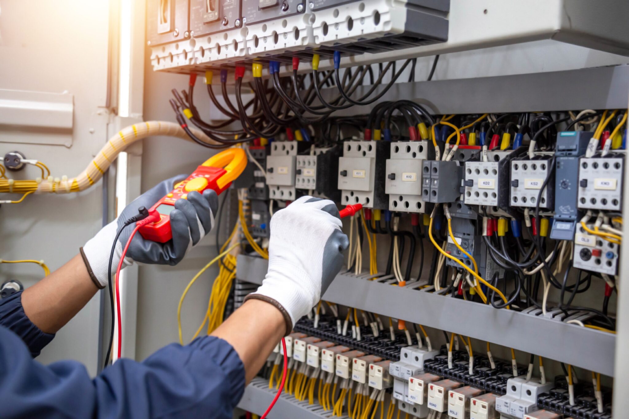 Overcharged: Why are energy bills so high?