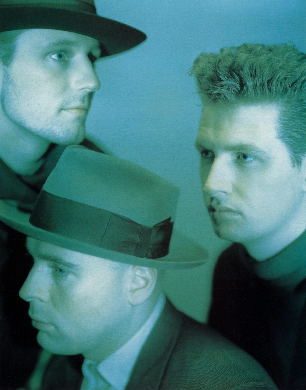 Danny Wilson: What the ’80s band’s stars are up to now