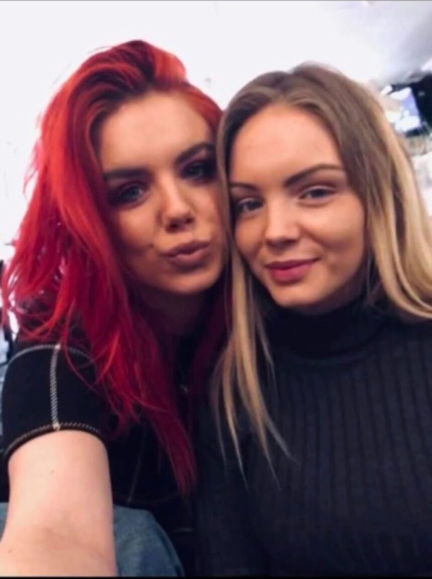 Specialist calls for investigation into Demi Hannaway death