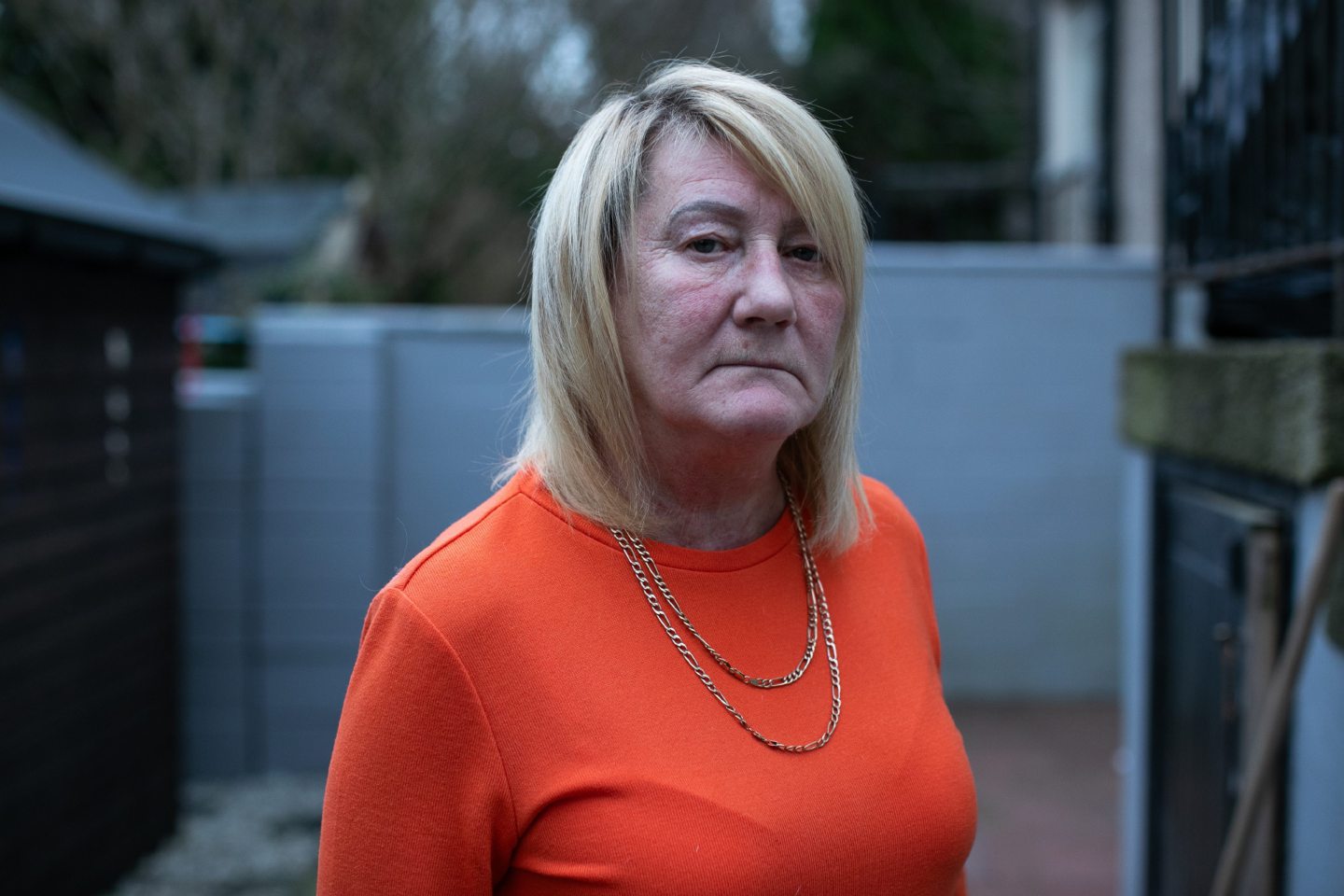 Demi Hannaway: Parents reveal police officers’ furious row