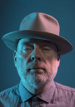 Danny Wilson: What the ’80s band’s stars are up to now