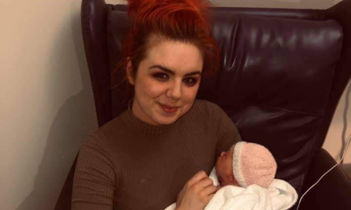 MSP backs fight to secure justice for tragic mum Demi Hannaway