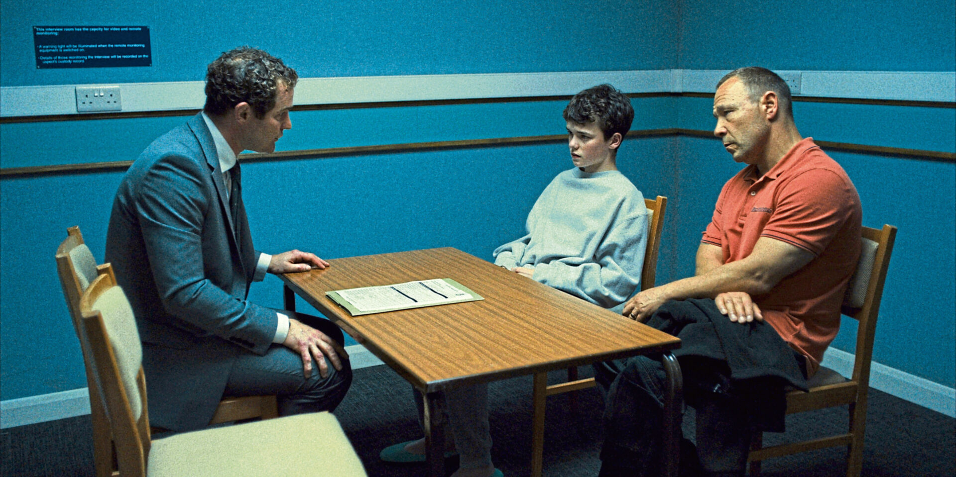 Record numbers of Scottish children committing sex attacks