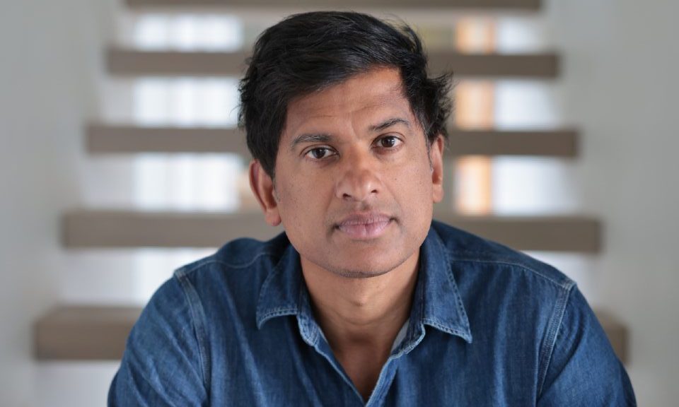 Dr Rangan Chatterjee on bringing ‘a bit of rock ‘n’ roll’ to wellbeing