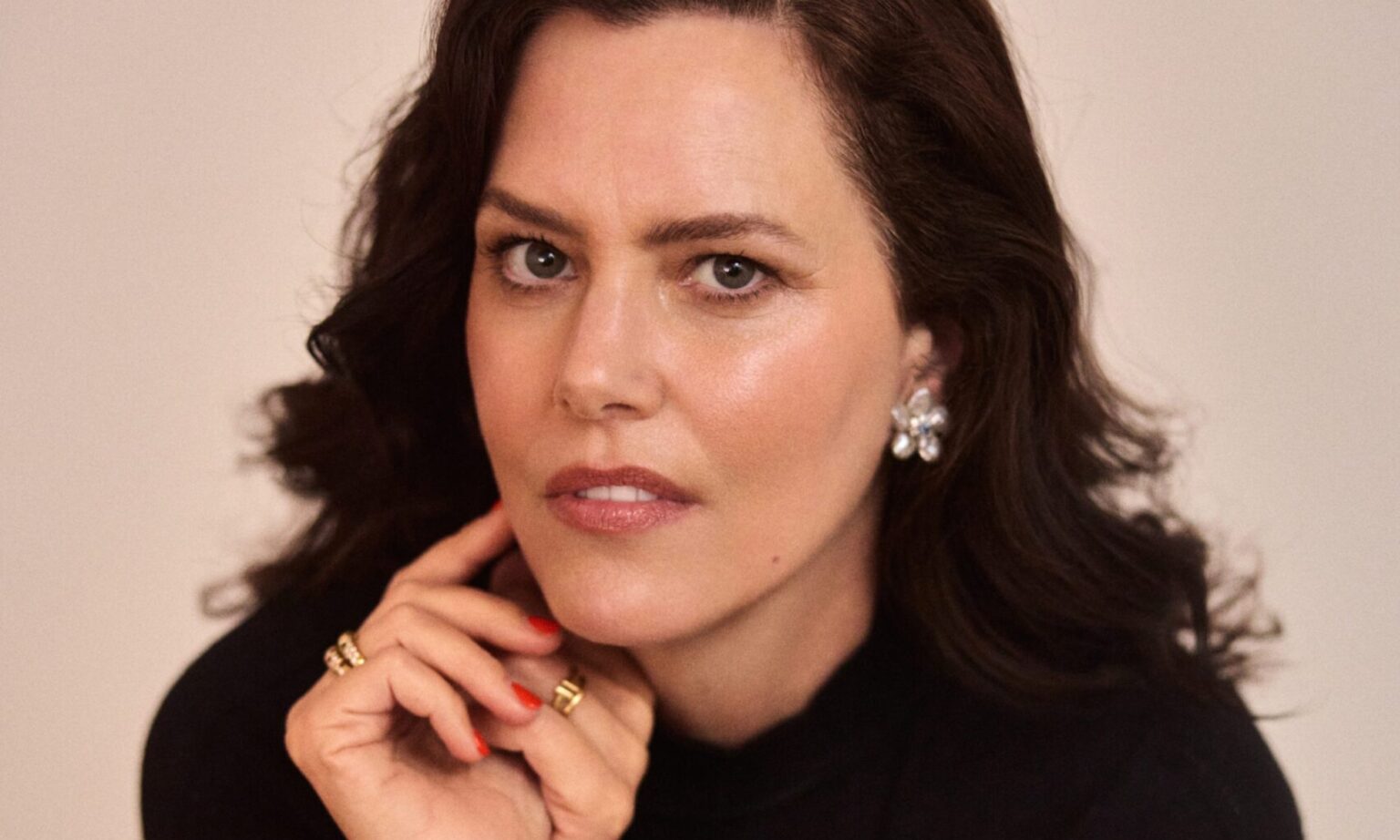 Ione Skye on surviving teen stardom and reconnecting with her dad