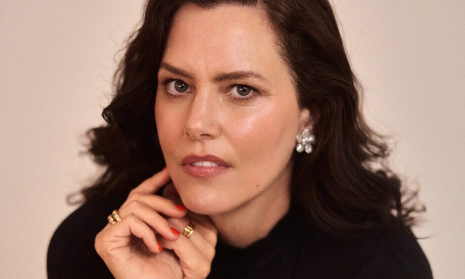 Ione Skye on surviving teen stardom and reconnecting with her dad