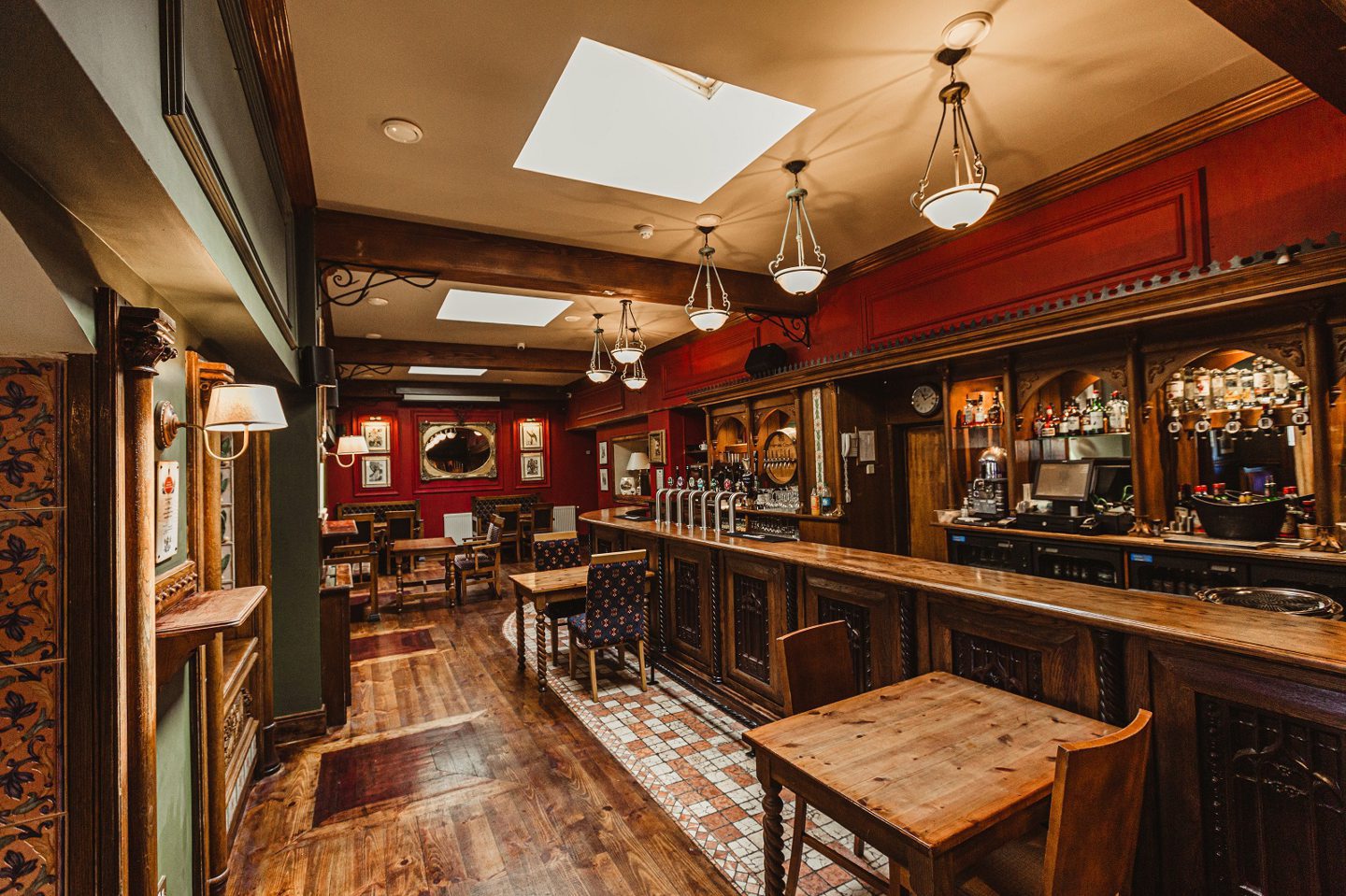 The coach tours of Ireland that come with a warm Irish welcome