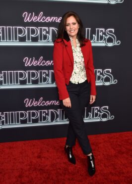 Ione Skye on surviving teen stardom and reconnecting with her dad