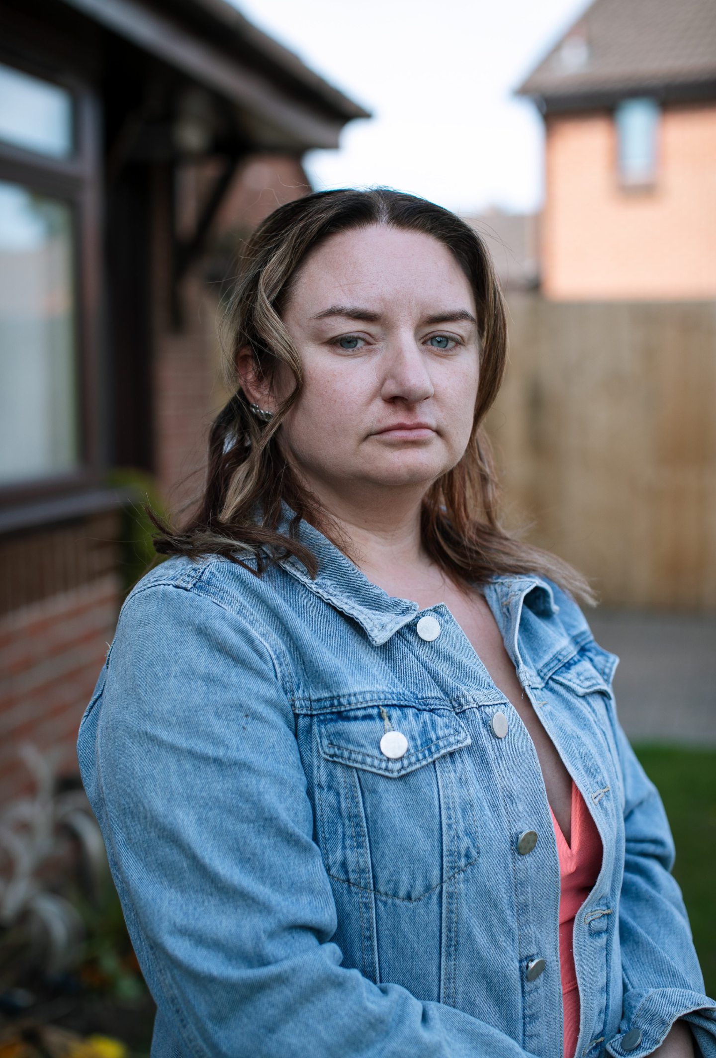 McKenzie Ferns: Mother demands answers after 19-year-old dies five days ...